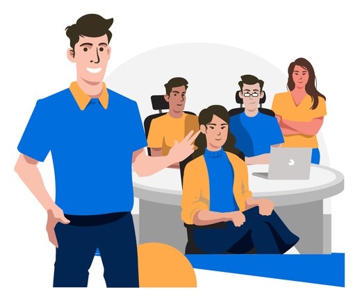 Vlearning Administrator